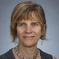 Sarah M. Pike - YES! Magazine