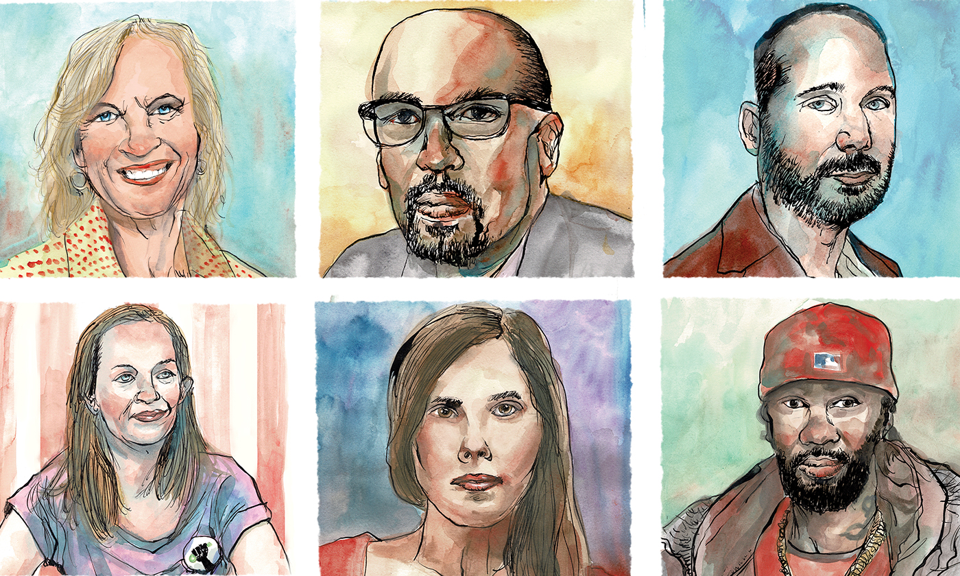 Can Unions Still Transform the Workplace? - YES! Magazine