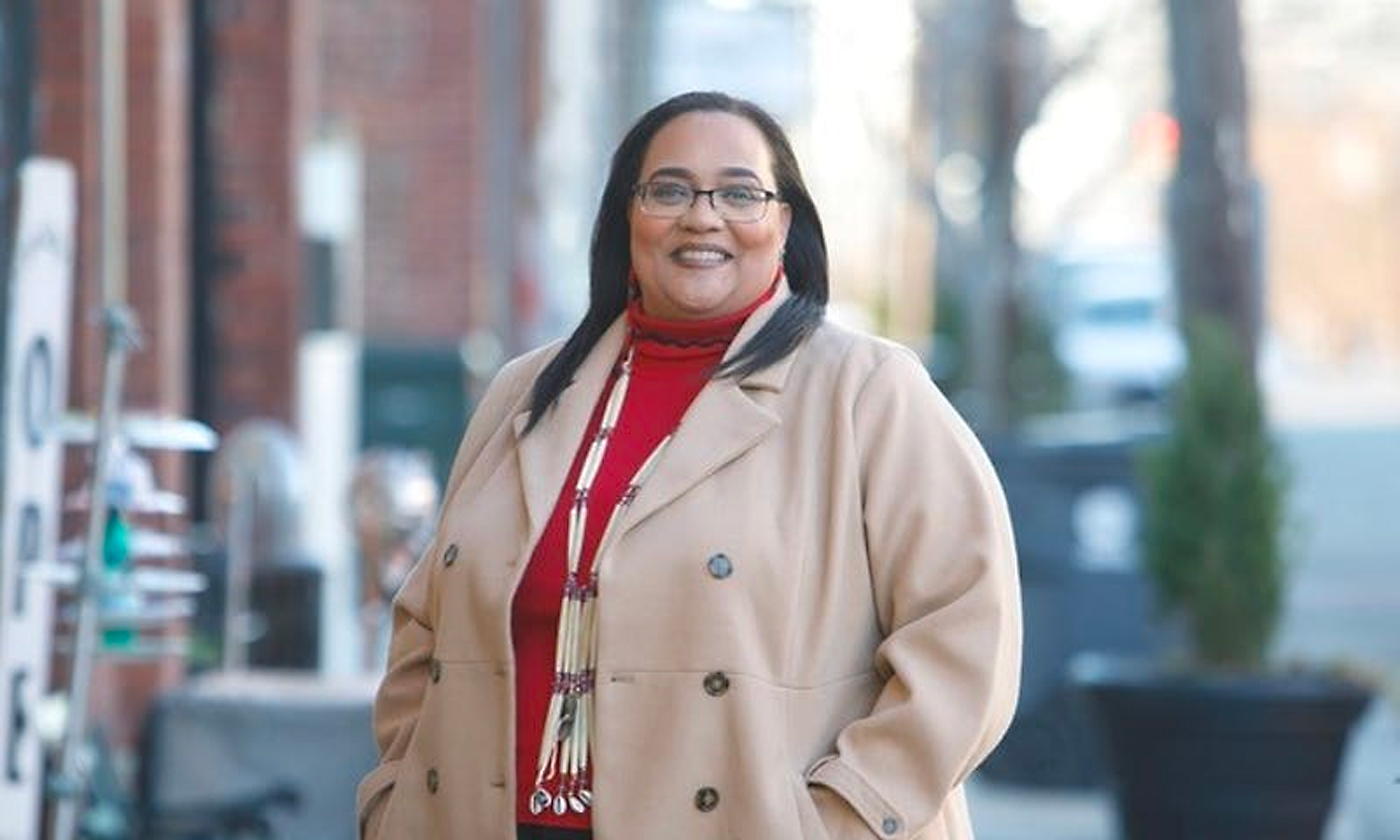 The Rise of Indigenous Candidates Raises Awareness of Key Issues - YES ...