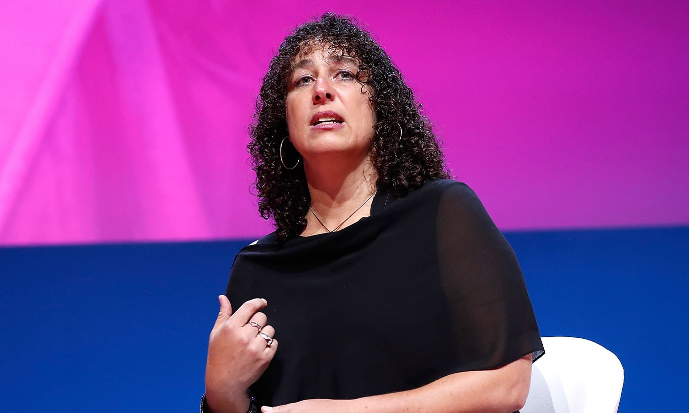 Andrea Ritchie Makes the Case for Abolishing the Police