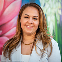 Marlene Sanchez - YES! Magazine Solutions Journalism