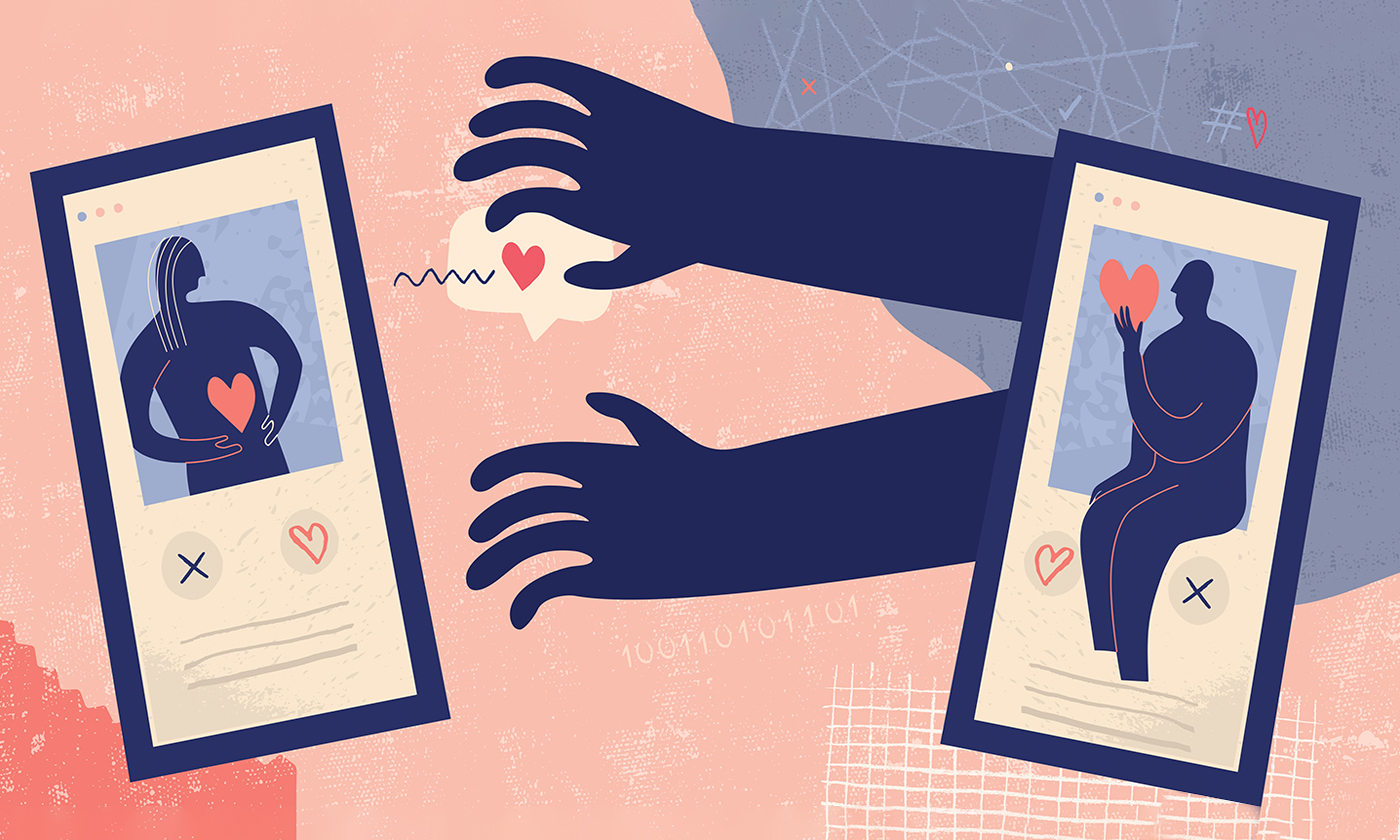 What Capitalism Has to Do With Falling in Love - YES! Magazine ...