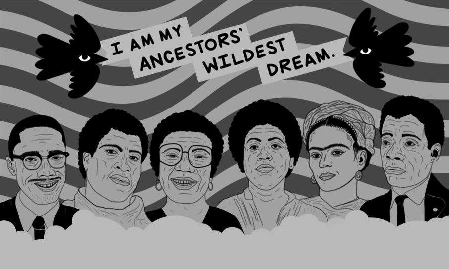 Murmurations: Accountable to Our Ancestors - YES! Magazine Solutions ...