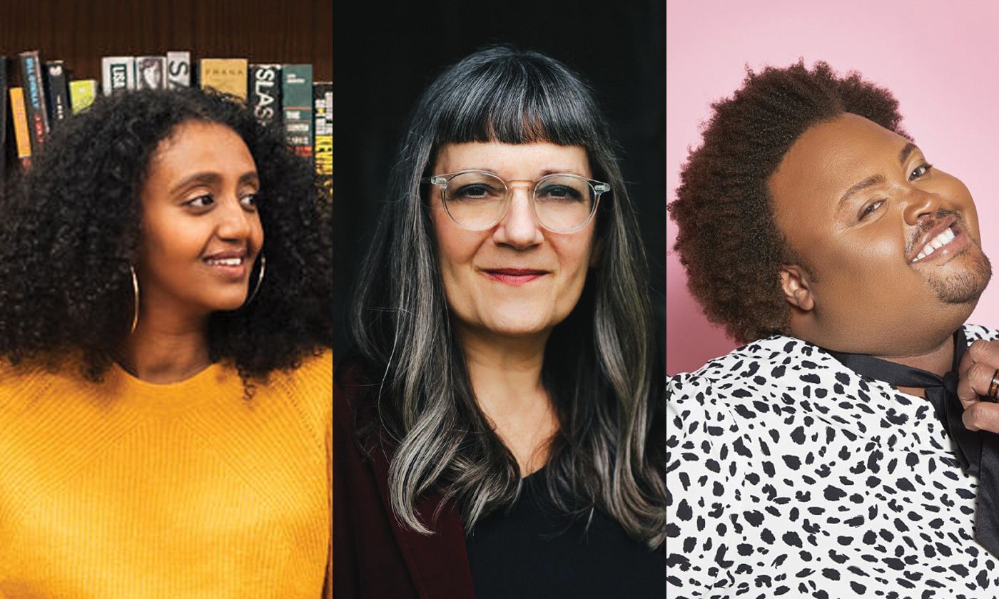 YES! Issue Contributors - YES! Magazine Solutions Journalism