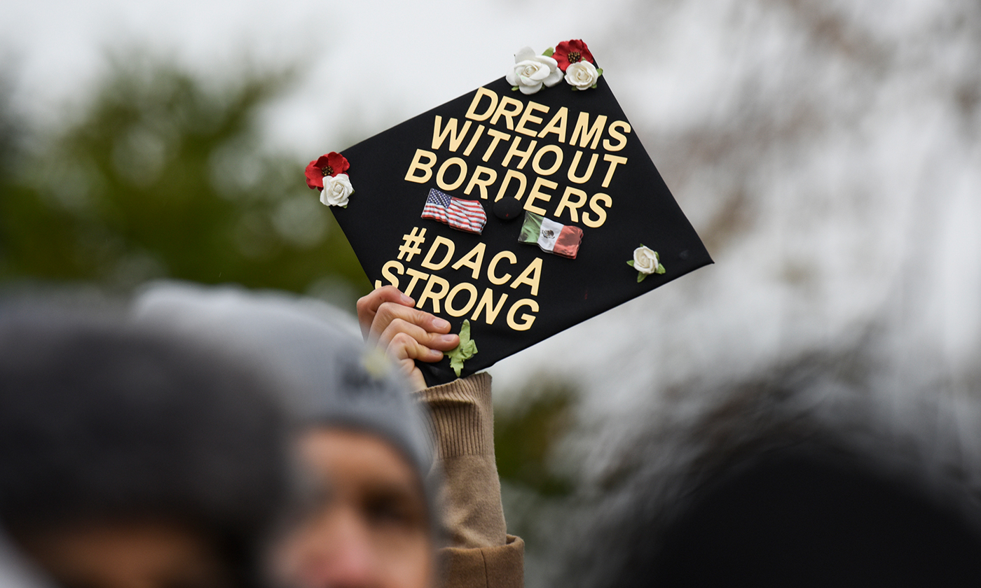 Helping Dreamers Fulfill Their Dreams YES Magazine Solutions Journalism Helping Dreamers Fulfill Their Dreams YES Magazine Solutions Journalism