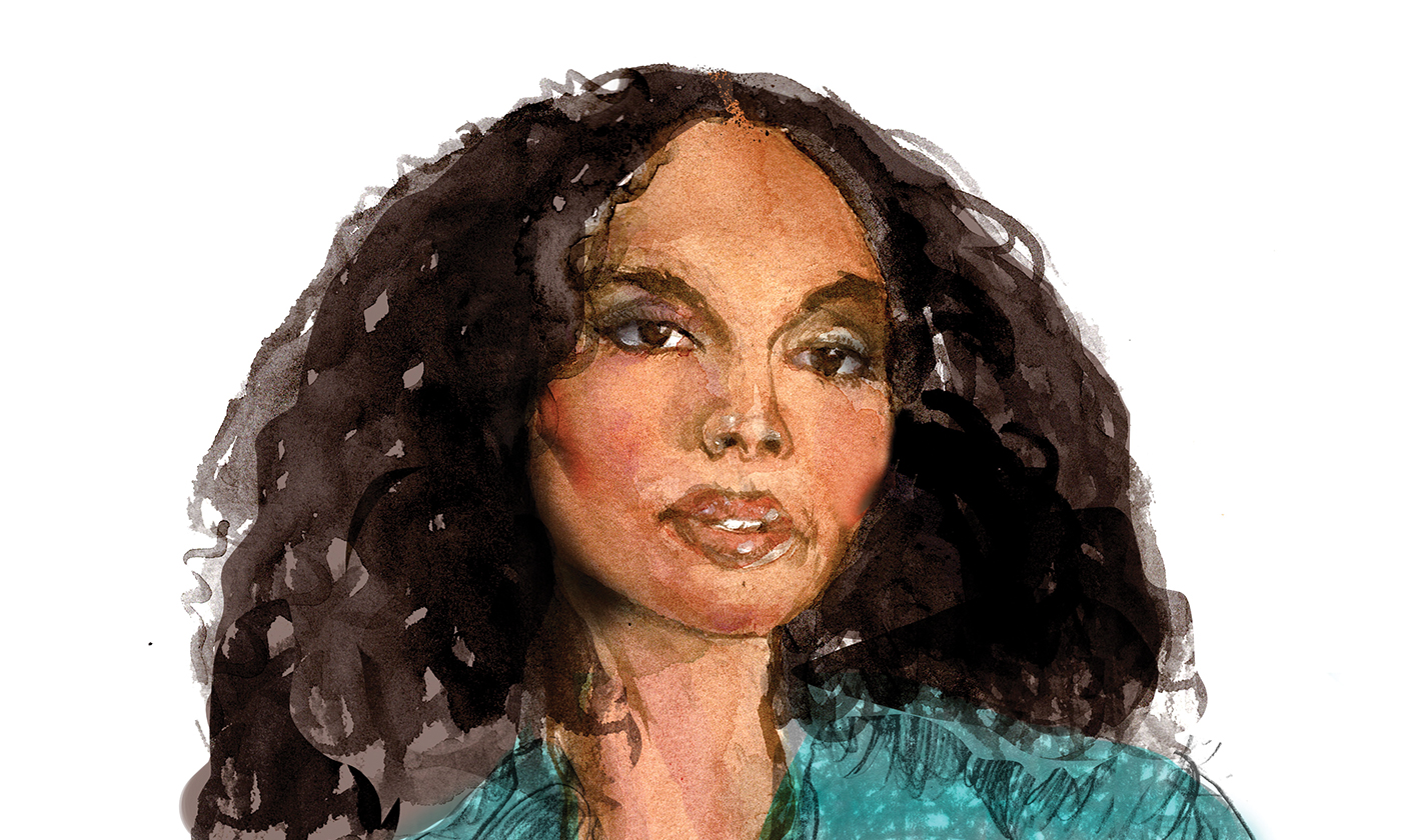 Inspiration: Janet Mock - YES! Magazine Solutions Journalism