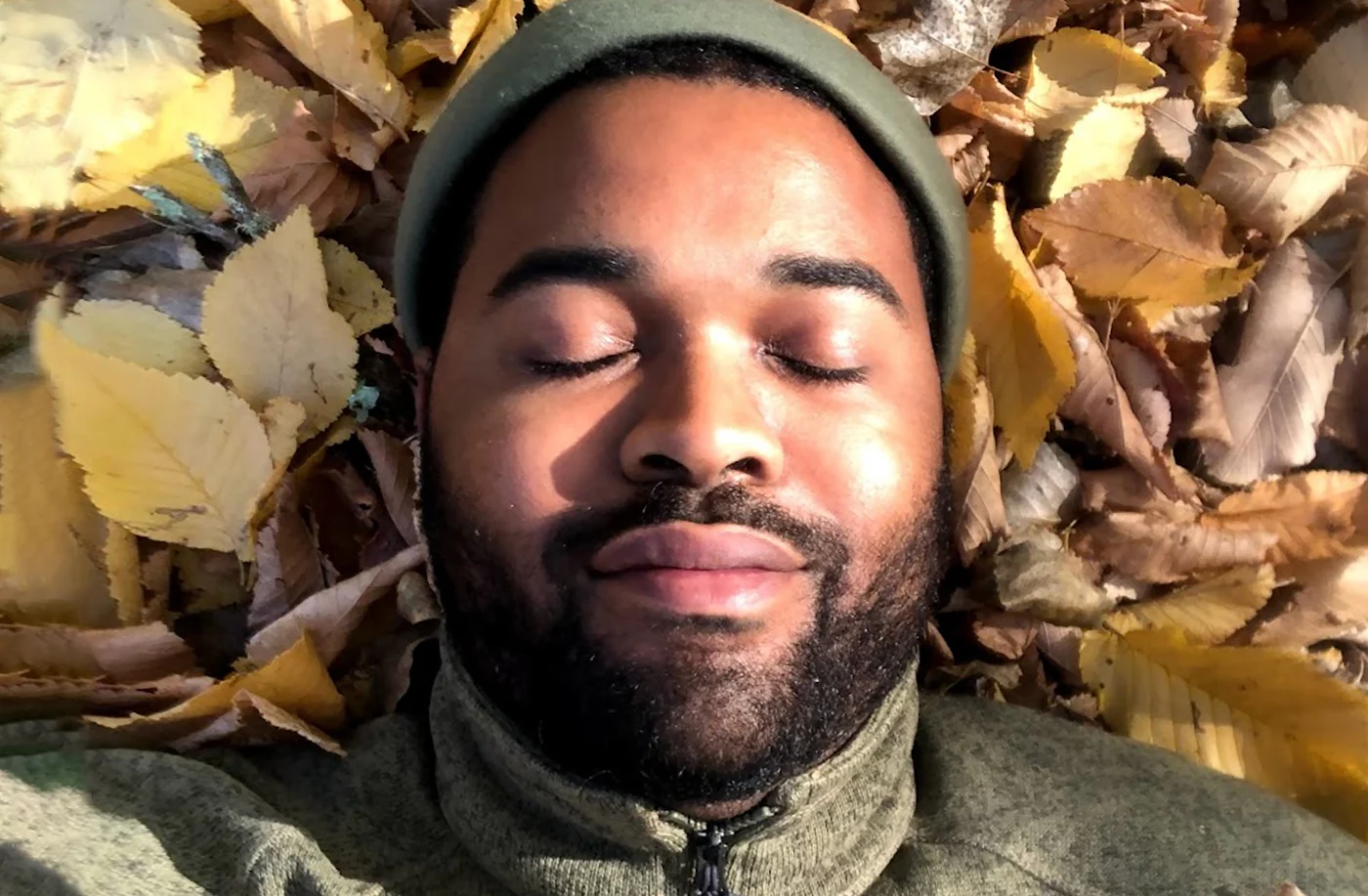 Black and Unapologetic in Nature - YES! Magazine Solutions Journalism