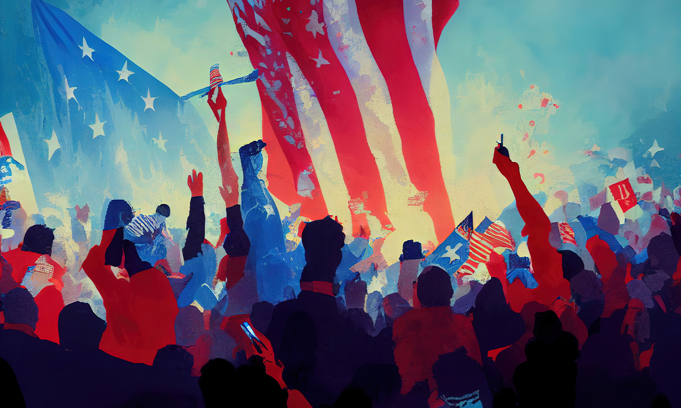 The Most Important Midterm Election Yes Magazine Solutions Journalism 7421