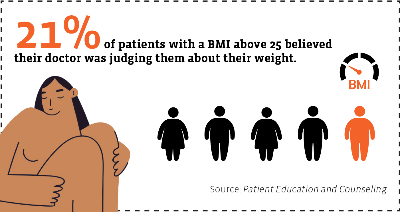The “Obesity Crisis” Is a Fatphobic Myth - YES! Magazine Solutions Journalism