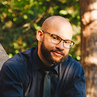 Syris Valentine - YES! Magazine Solutions Journalism