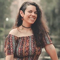 Elena Novak - YES! Magazine Solutions Journalism