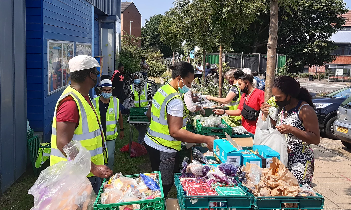 Social Connections Save Lives During Climate Emergencies - YES ...