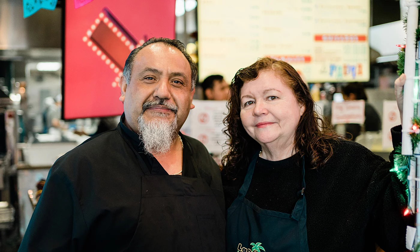 A Taste of Home: How Ethnic Grocery Stores Create Community - YES ...