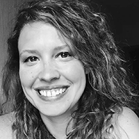 Ashley Stimpson - YES! Magazine Solutions Journalism