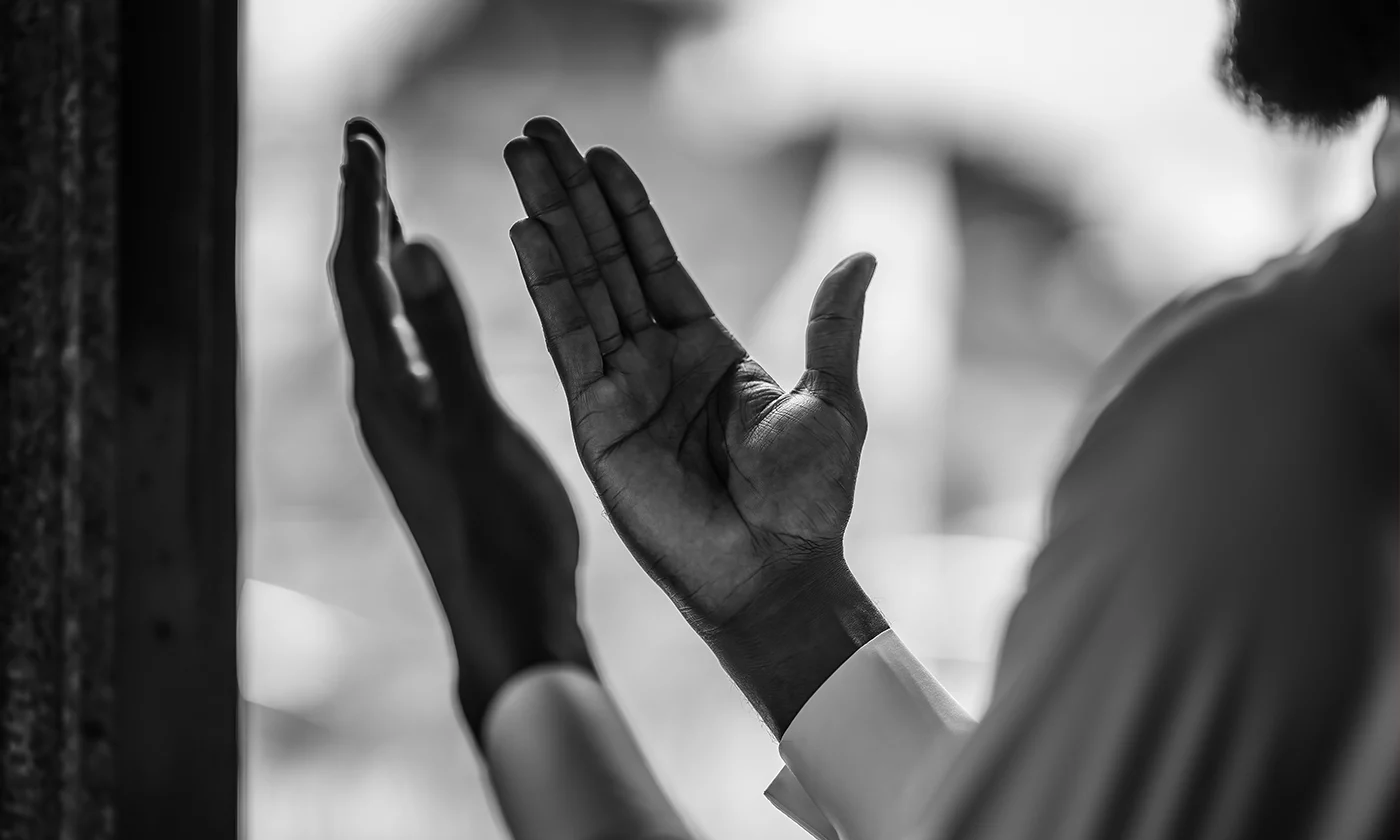 How Imams Can Destigmatize Mental Health Care Among Muslims - YES ...