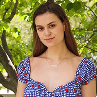 Laura Frances Goodfield - YES! Magazine Solutions Journalism