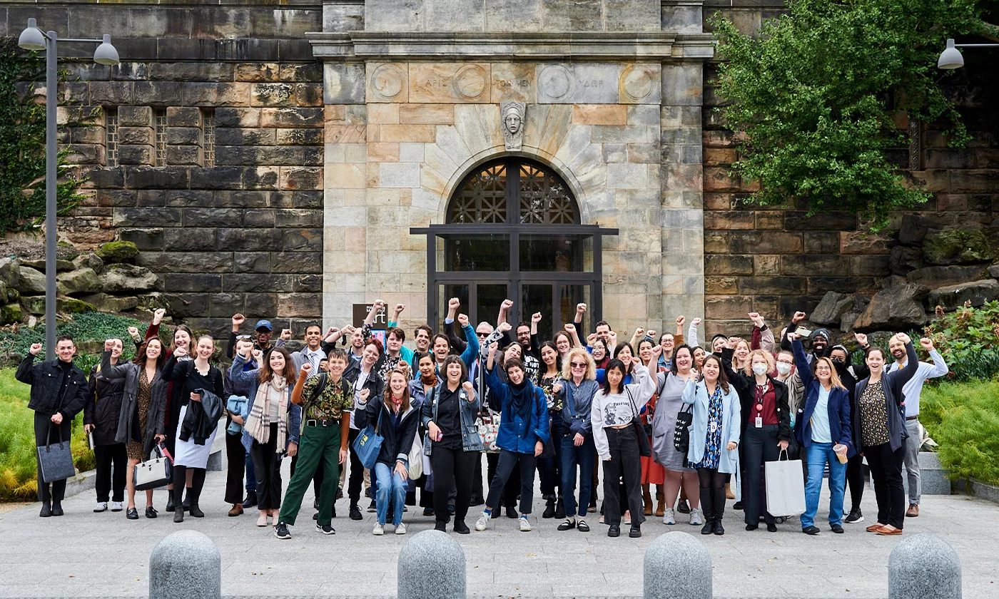 Preserving Labor History in the Present, for the Future - YES! Magazine ...