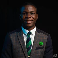 Samuel Ajala - YES! Magazine Solutions Journalism