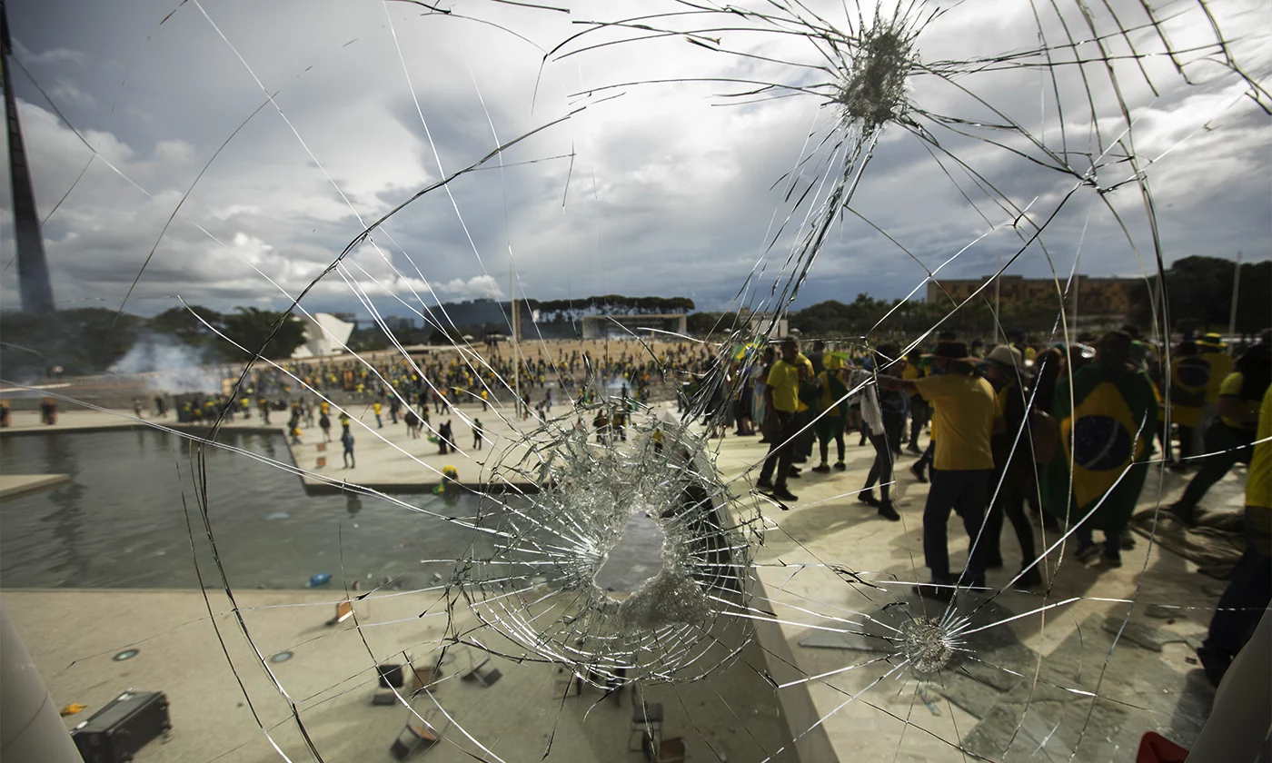 What the Brazil Insurrection Means for Democracy - YES! Magazine ...
