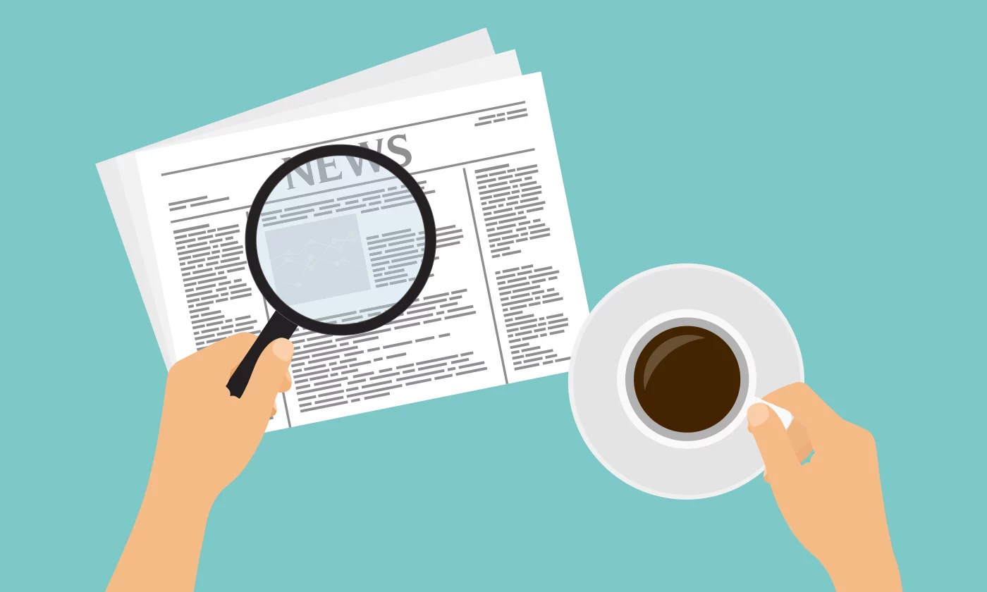 A Young Person s Guide To Spotting Fake News YES Magazine Solutions A Young Person s Guide To Spotting Fake News YES Magazine Solutions