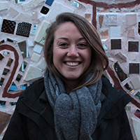 Katherine Rapin - YES! Magazine Solutions Journalism