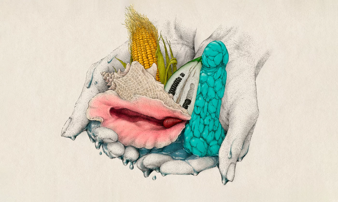 Beyond the Binary: Retelling the Diné Creation Story - YES! Magazine ...