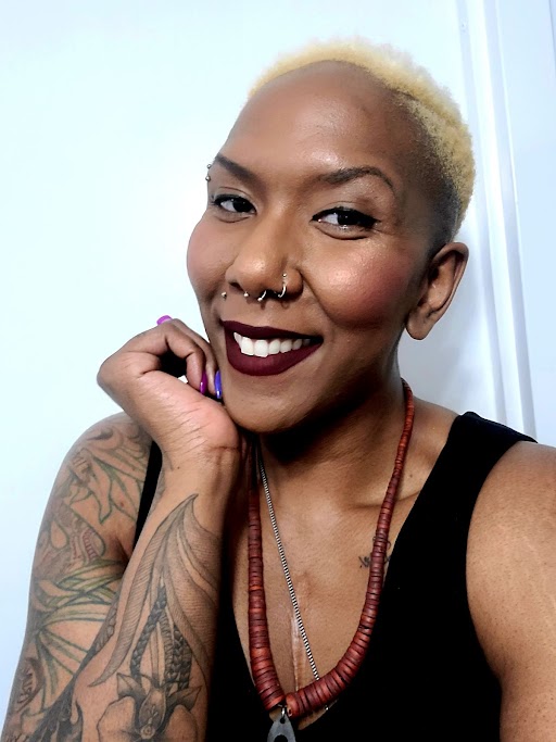 Jenn M. Jackson - YES! Magazine Solutions Journalism