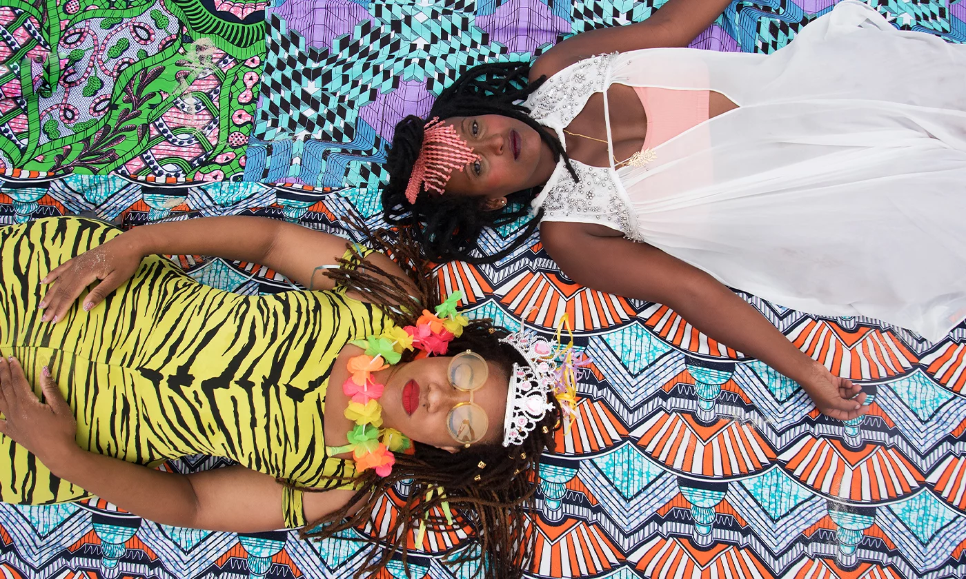 This Is What Black Resistance Looks Like - YES! Magazine Solutions ...