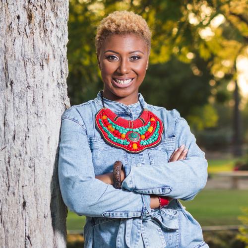 Collette Watson - YES! Magazine Solutions Journalism