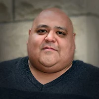 Edgar Mendez - YES! Magazine Solutions Journalism