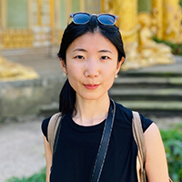 Charlotte Ming - YES! Magazine Solutions Journalism