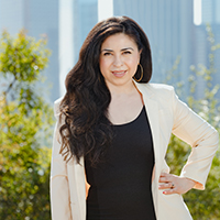 Ivette Alé-Ferlito - YES! Magazine Solutions Journalism