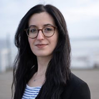 Lucrezia Lozza - YES! Magazine Solutions Journalism