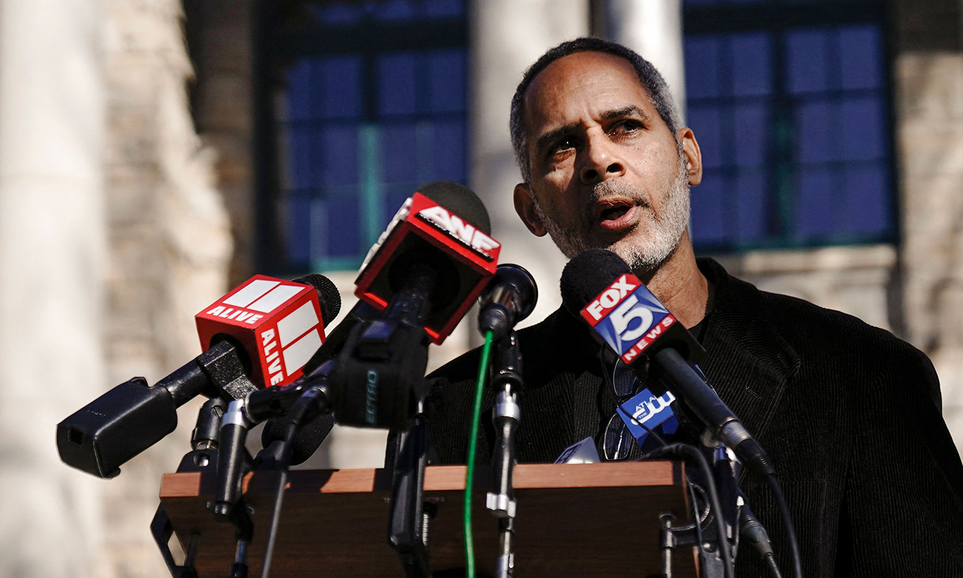 Resistance to Atlanta’s Cop City Ramps Up - YES! Magazine Solutions ...