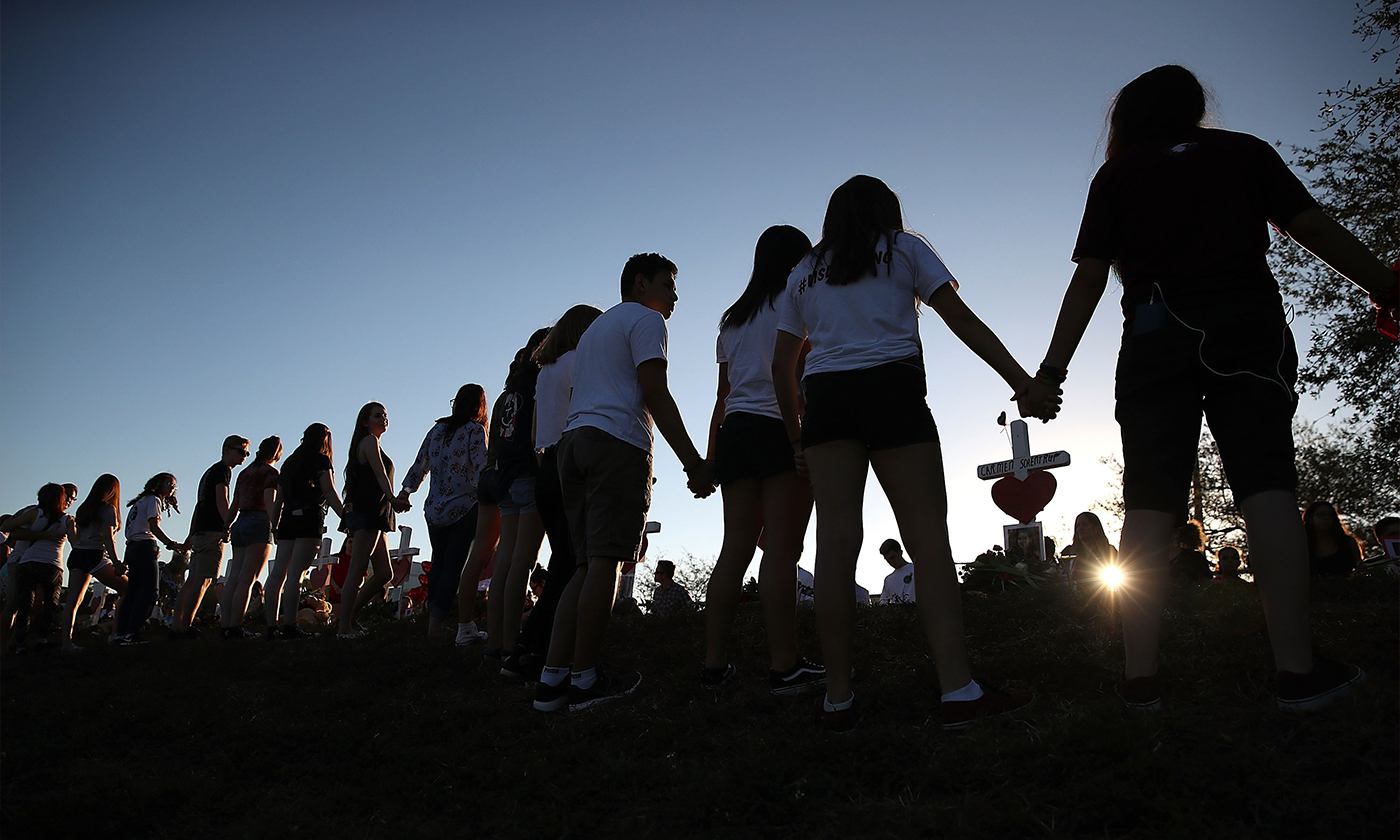Research Shows This Is How to Prevent School Shootings - YES! Magazine ...