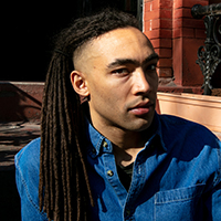 Liam M. Wamba - YES! Magazine Solutions Journalism