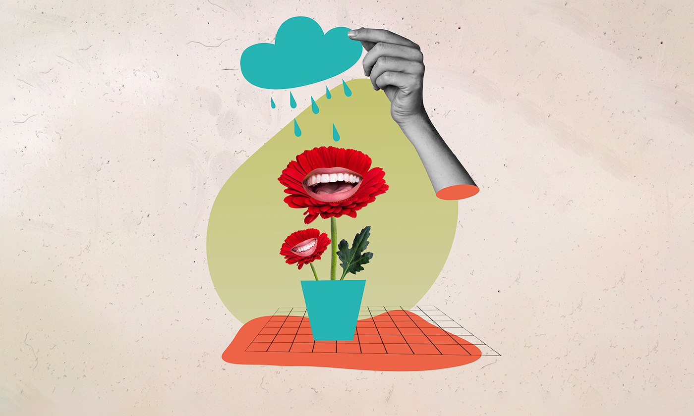 Overcoming Climate Chaos With Comedy - YES! Magazine Solutions Journalism