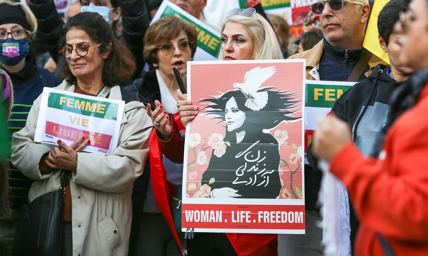 How to Fight Back Against Our Own Morality Police - YES! Magazine ...