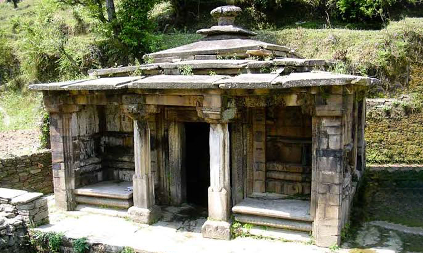 Indian Villages Revive Ancient Water Practices - YES! Magazine ...