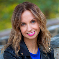 Caty Borum - YES! Magazine Solutions Journalism