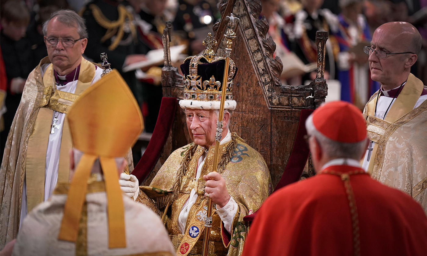 The Blood Behind Britain’s Bling - YES! Magazine Solutions Journalism