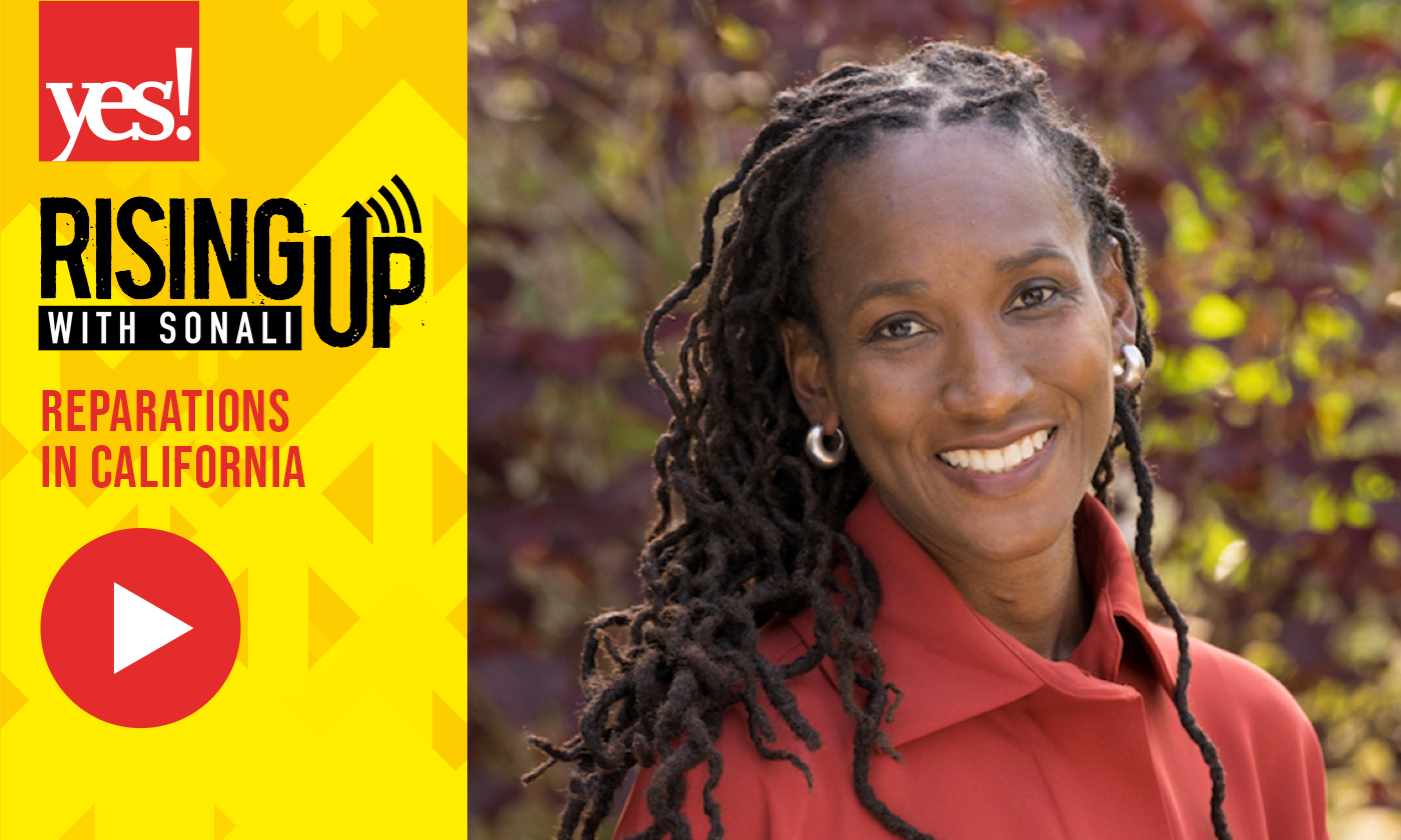 Will California Realize Reparations to Its Black Residents? - YES ...