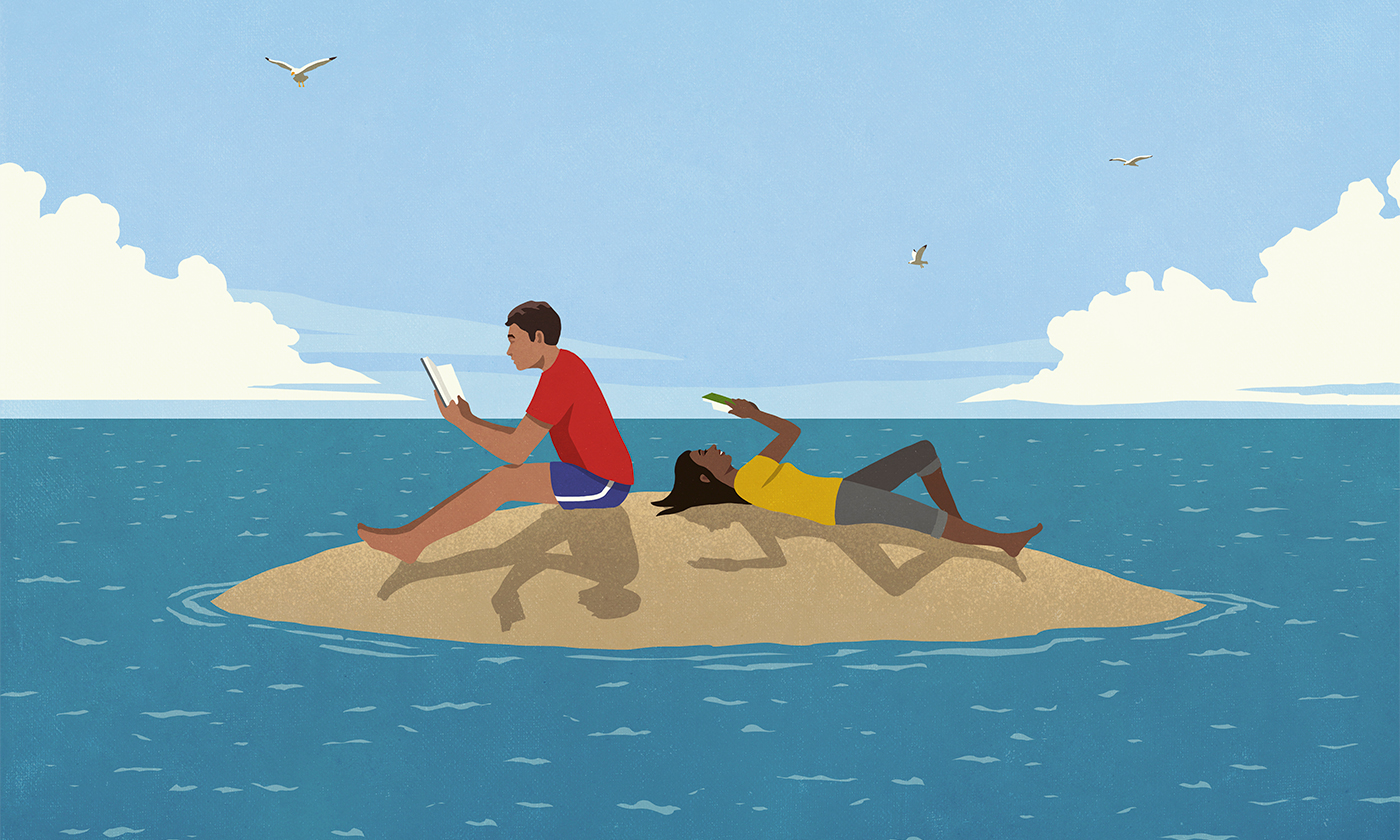 Young Readers Find Hope—and Escape—in Sci-Fi and Fantasy Books - YES ...