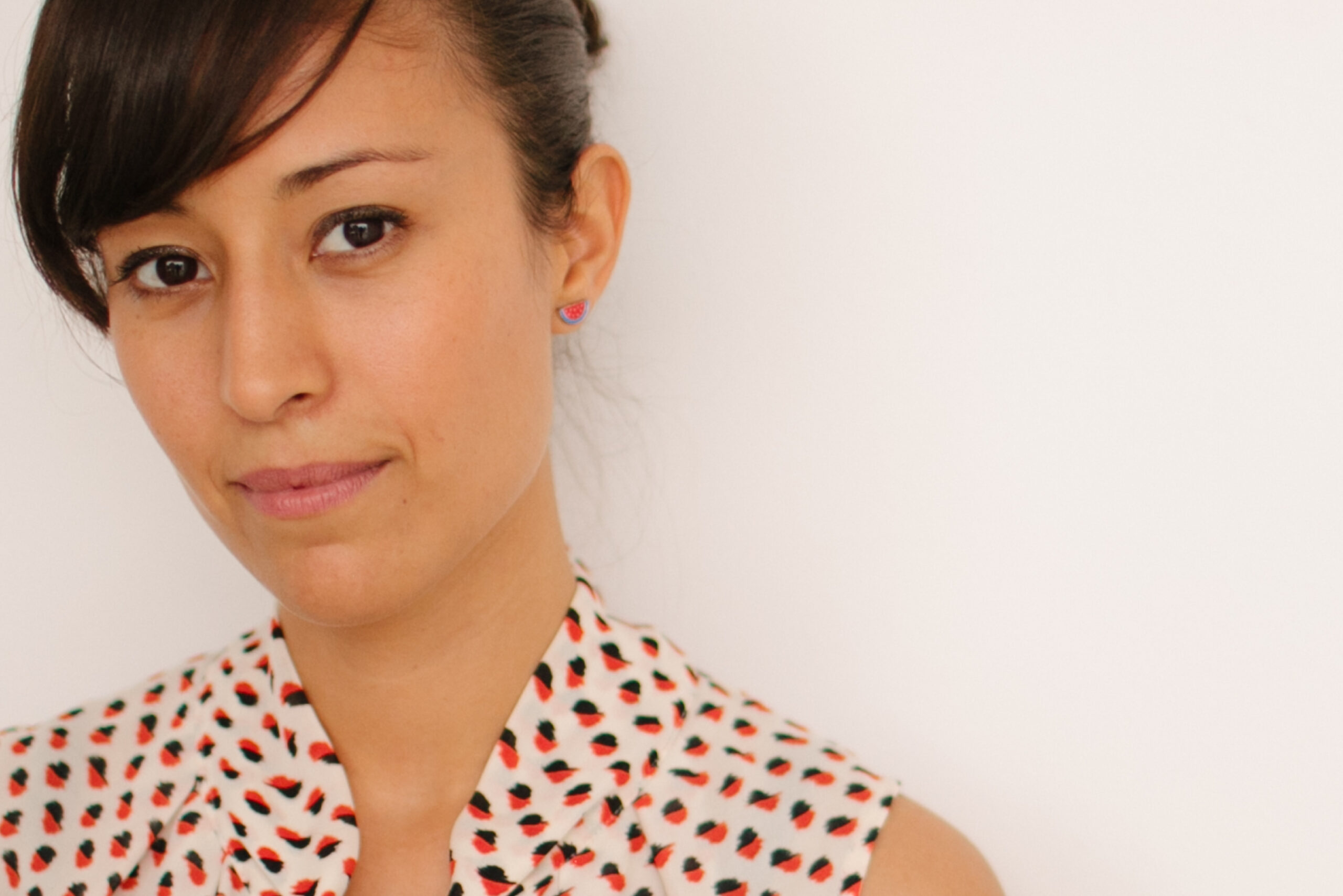 Chantal Flores - YES! Magazine Solutions Journalism