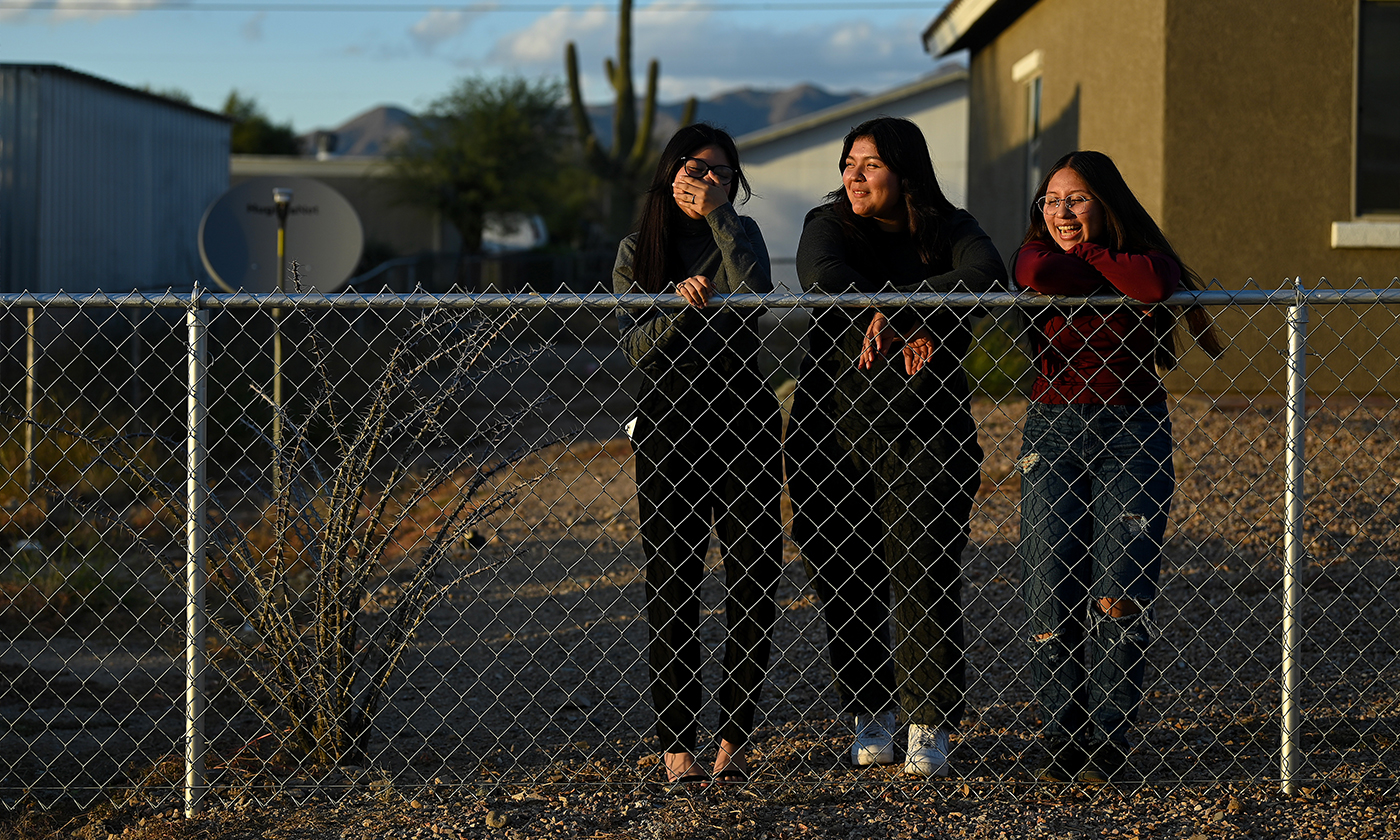 The Unexpected SCOTUS Decision That Upheld Native Sovereignty - YES ...