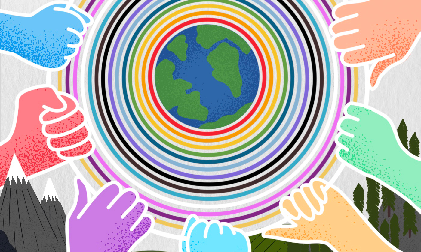 Climate Solutions Need Queerness - YES! Magazine Solutions Journalism