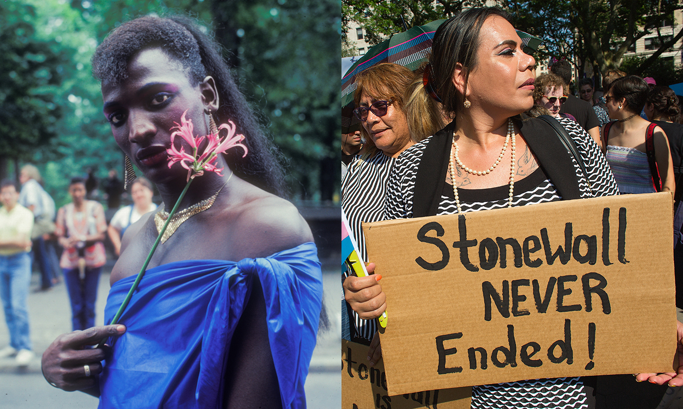 The Risk of Gentrifying Queerness - YES! Magazine Solutions Journalism