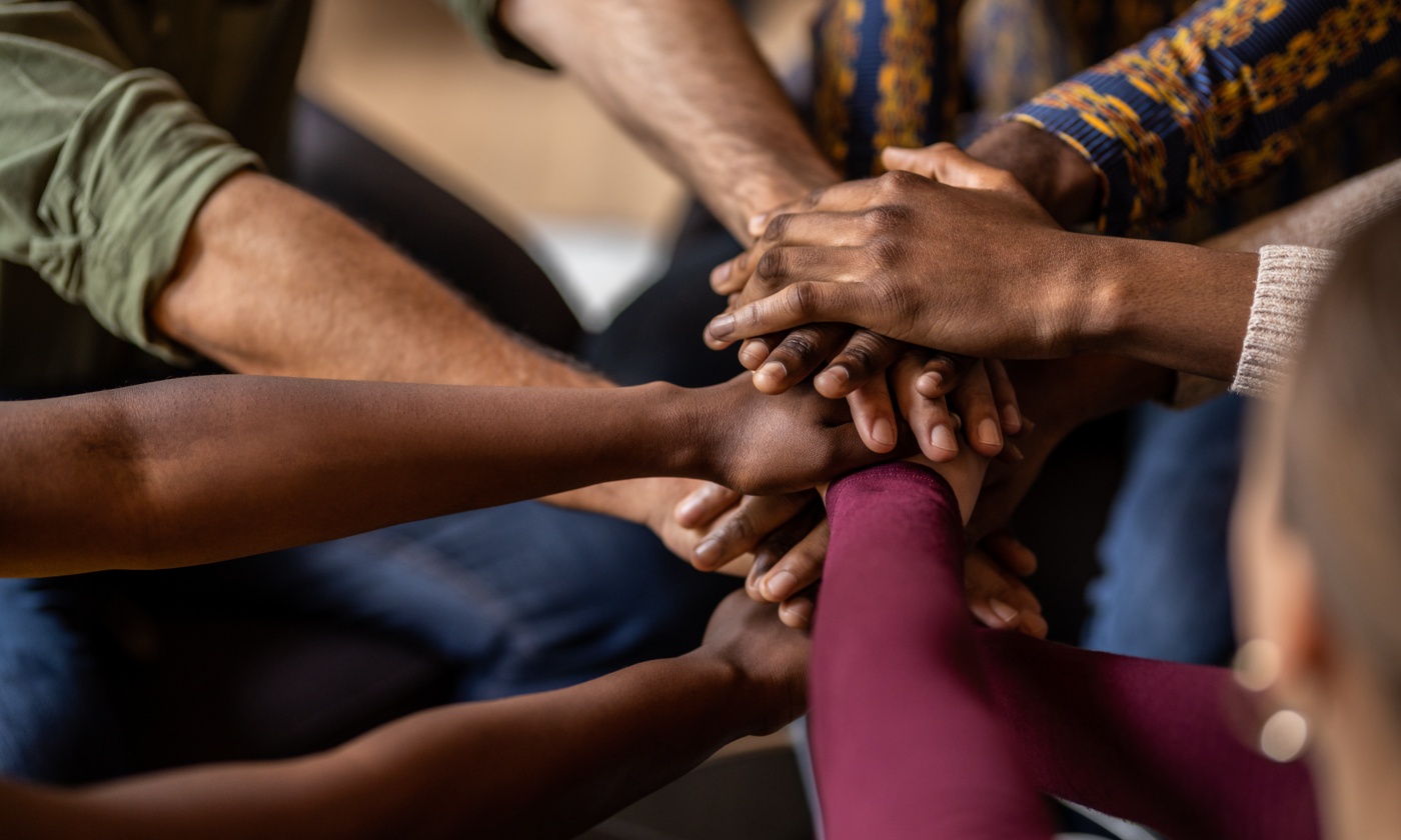 How to Build Solidarity Across Difference - YES! Magazine Solutions ...
