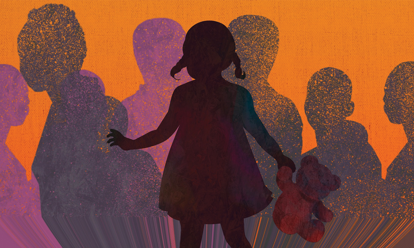 Keeping Kids With Kin - YES! Magazine Solutions Journalism