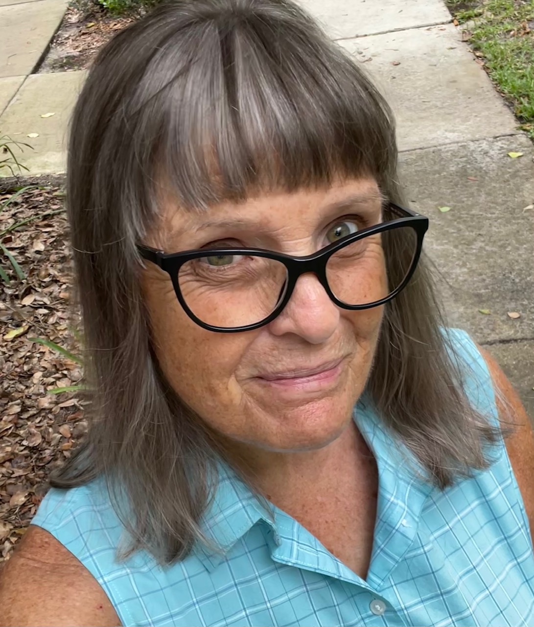 Michele Sharpe - YES! Magazine Solutions Journalism